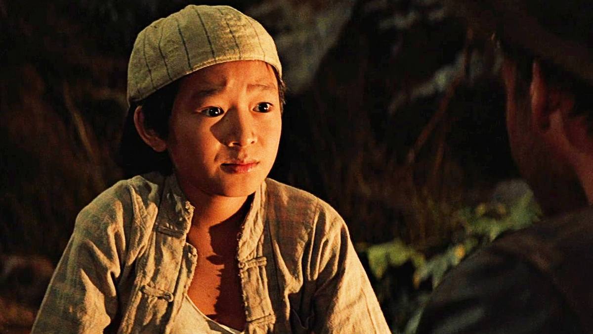 Why Short Round Isn't In Indiana Jones 5 Explained By Director