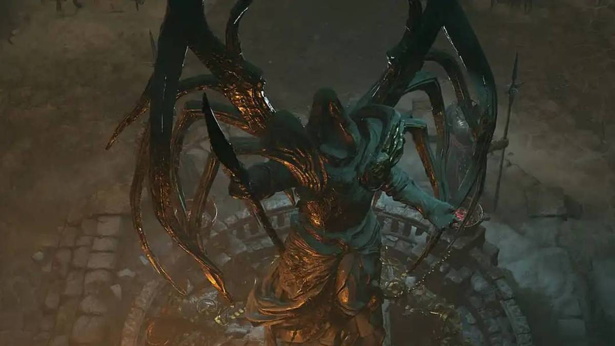 Diablo 4: How To Unlock Nightmare Difficulty