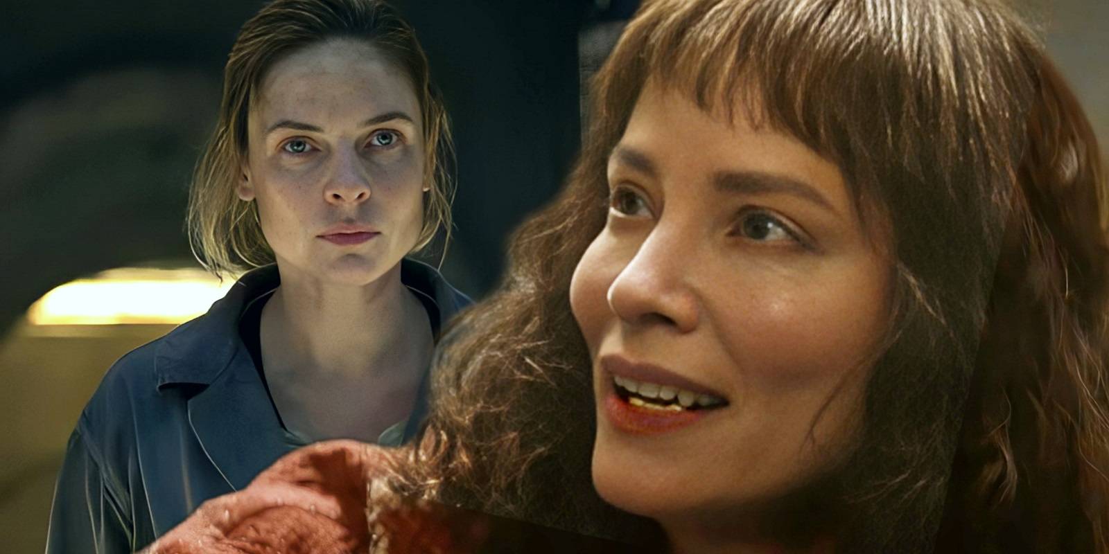 Silo: What Happened To Juliette's Mother, Hanna Nichols
