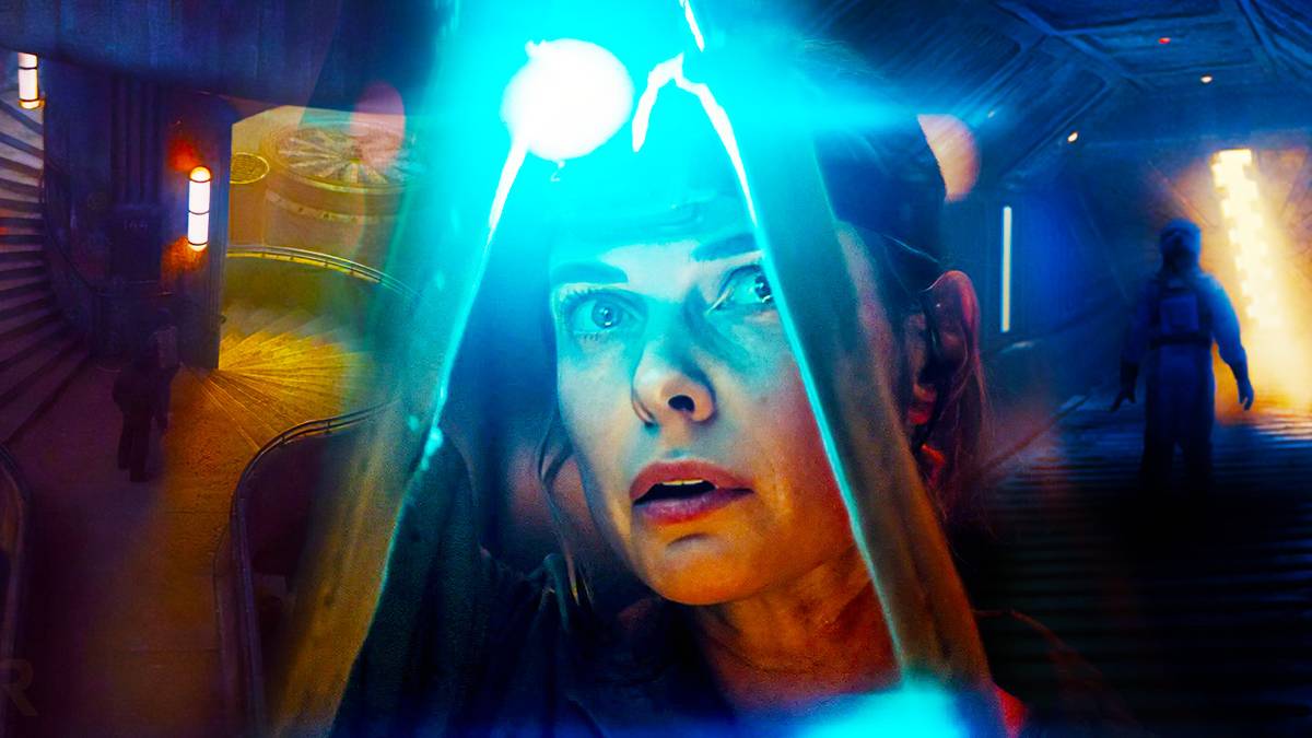 The World Of Silo Explained