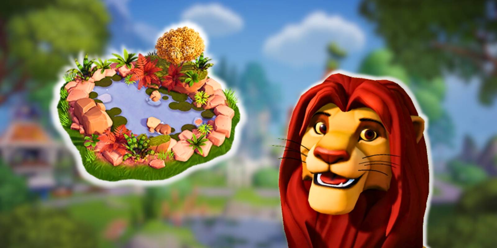 Disney Dreamlight Valley: How To Complete Hakuna Matata Quest