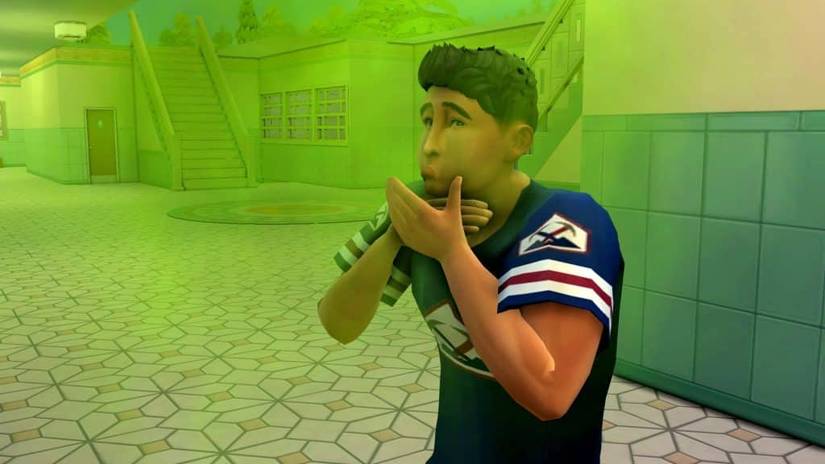 10 Most Hilarious Ways For Sims To Die In Sims 4