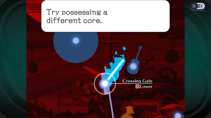 "A Unique Twist On Solving The Ultimate Mystery": Ghost Trick: Phantom ...