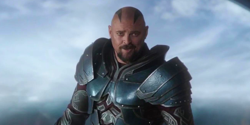 MCU's Skurge Just Redefined Thor Lore Forever (With the Secret of His ...