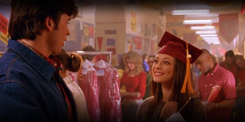 10 Reasons Smallville Still Holds Up 23 Years Later