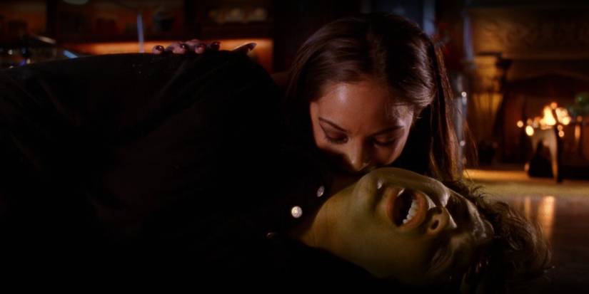 10 Really Bad Smallville Episodes We Wish Never Happened