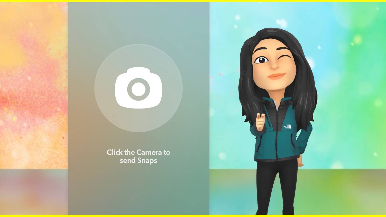 Can You Open Snaps On Snapchat For Web?
