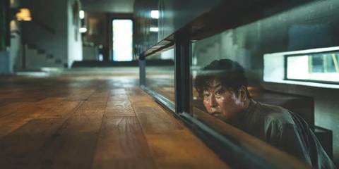 parasite Summary, Trailer, Cast, Where to Watch and More
