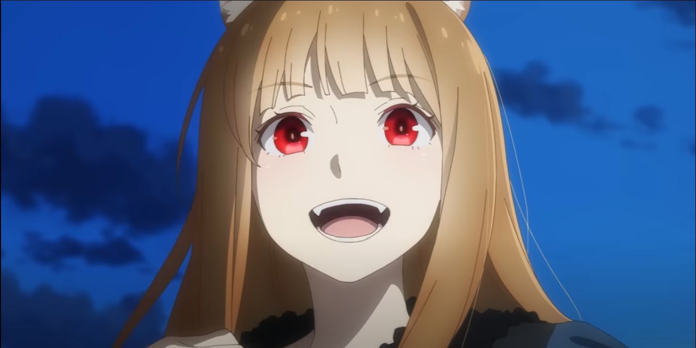 Critically Acclaimed Crunchyroll Fantasy Anime Returns With New Season