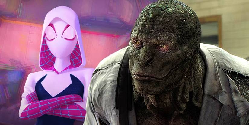 Gwen Stacy Timeline & Order of Spider-Verse Events Explained