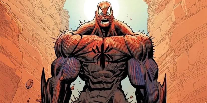 15 Darkest Spider-Man Transformations That Will Give You Nightmares