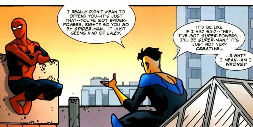 10 Best Spider-Man Crossovers with Other Franchises (Ranked)