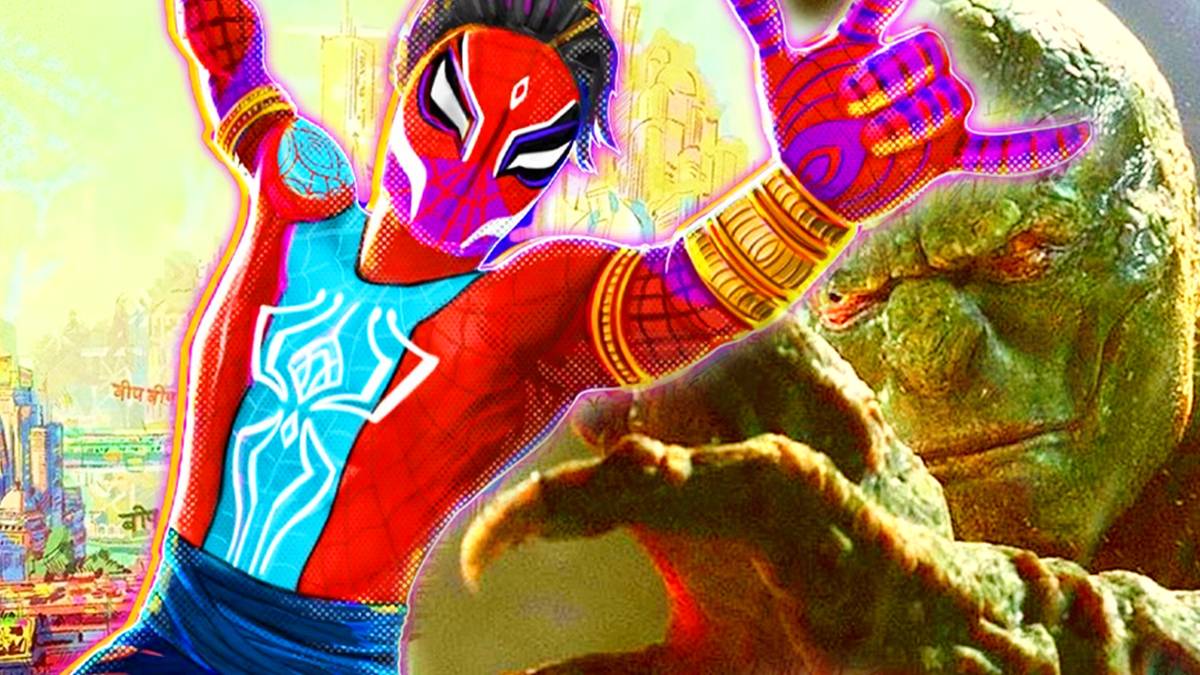 Spider-Man: India Officially Has the Ultimate Version of 1 MCU VIllain