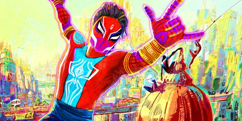 Who Is Spider-Man: India? Pavitr Prabhakar Origin Story & Powers Explained