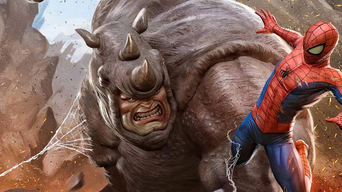 Marvel Fixed 1 Spider-Man Plot Hole with an Incredibly Dark Solution