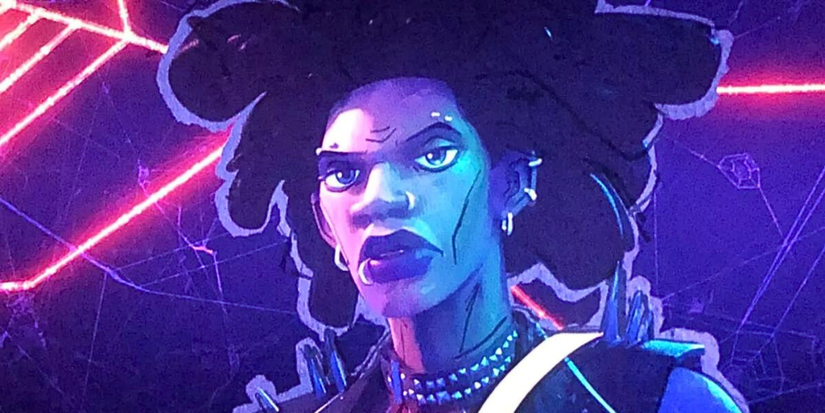 1 Across The Spider-Verse Deleted Scene Explains A Confusing Spider ...