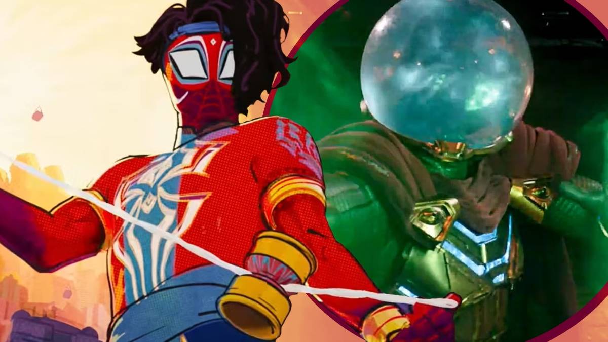 Spider-Man: India Gets His Own Overpowered Version of a Deadly MCU Villain