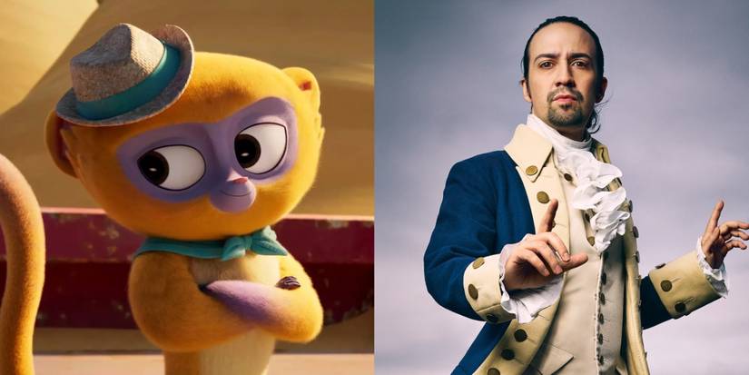 Vivo Voice Cast Guide: What The Characters Look Like In Real Life