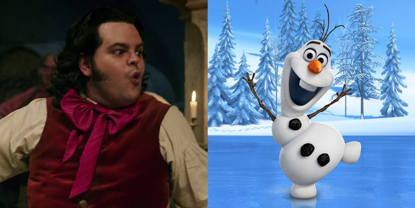 Frozen 3 Character Guide: Every Returning Actor In The Cast