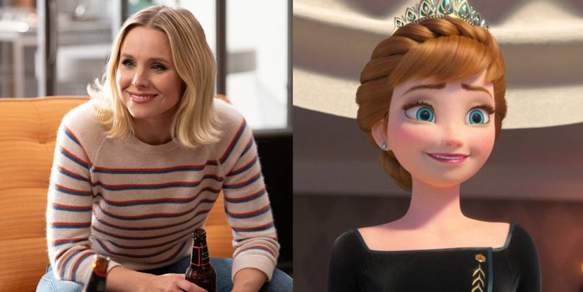 Frozen 3 Character Guide: Every Returning Actor In The Cast
