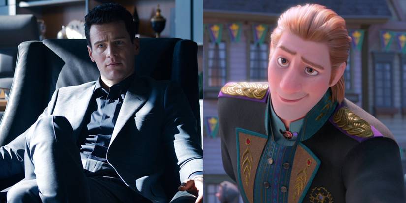 Frozen 3 Character Guide: Every Returning Actor In The Cast