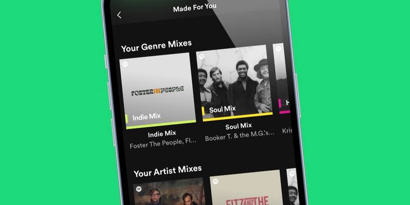 10 Hidden Spotify Features You Probably Didn't Know Existed