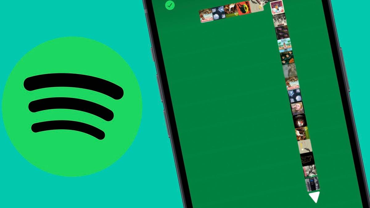 Play Snake On Spotify: How To Find The 'Eat This Playlist' Game