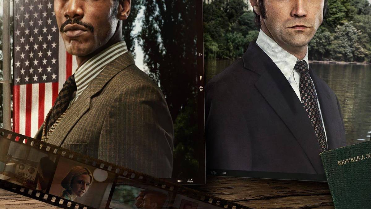 Spy/Master Summary, Trailer, Season List, Cast, Where to Watch and More