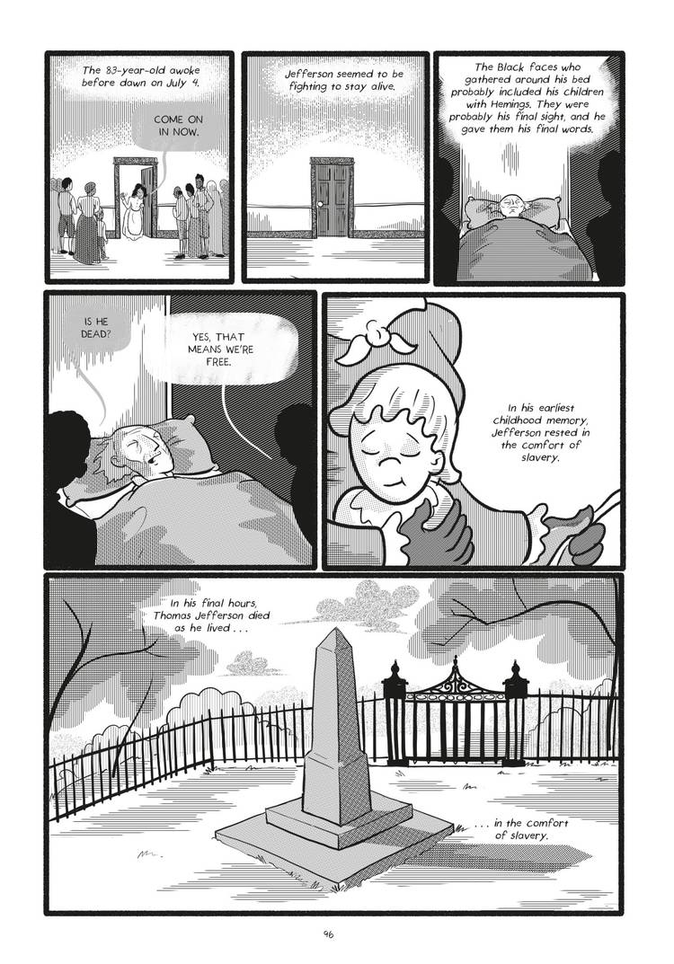 'Stamped From The Beginning': History of Racism in America Gets Graphic ...