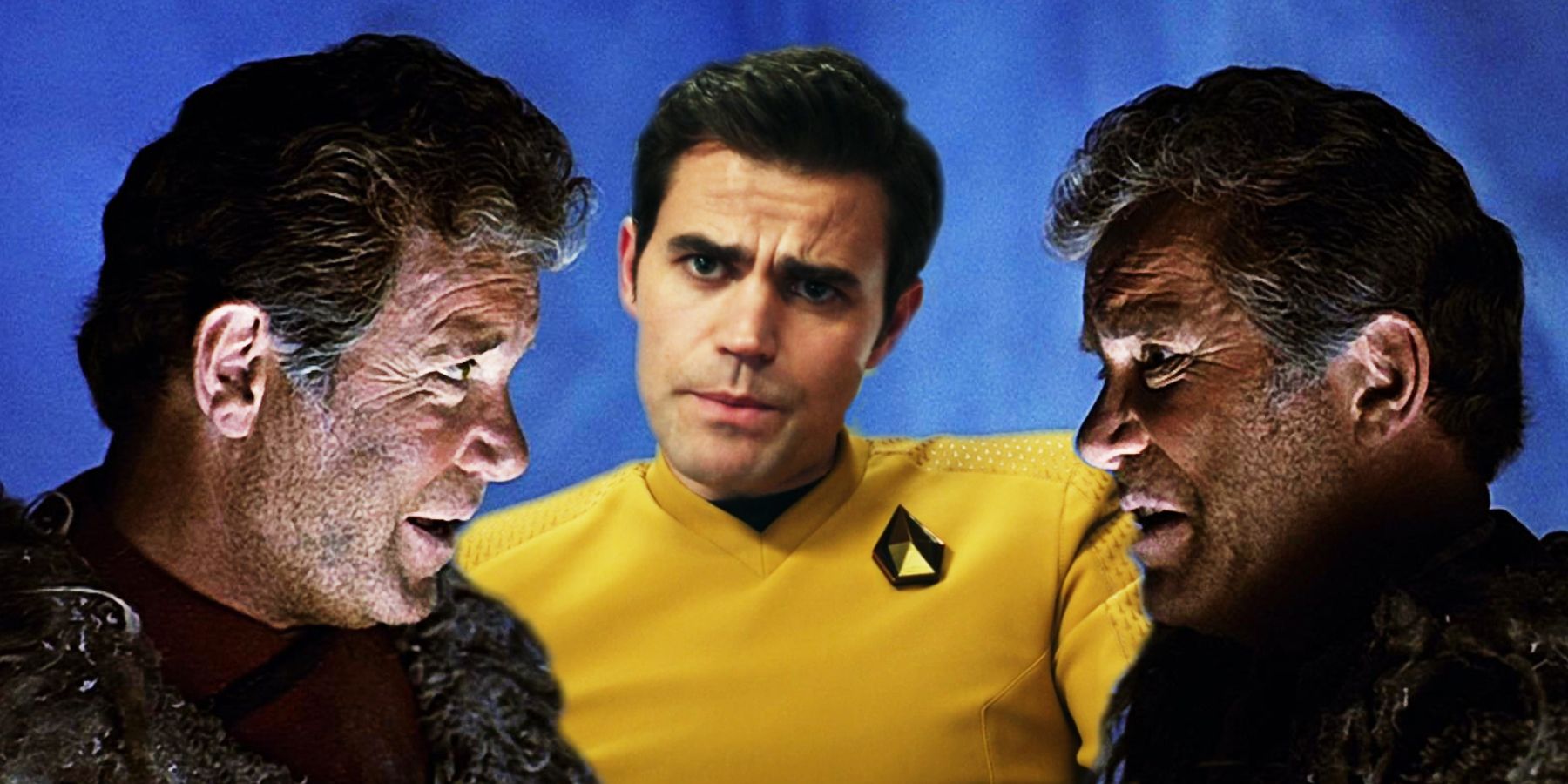 Star Trek’s 3 Samuel Kirks Explained