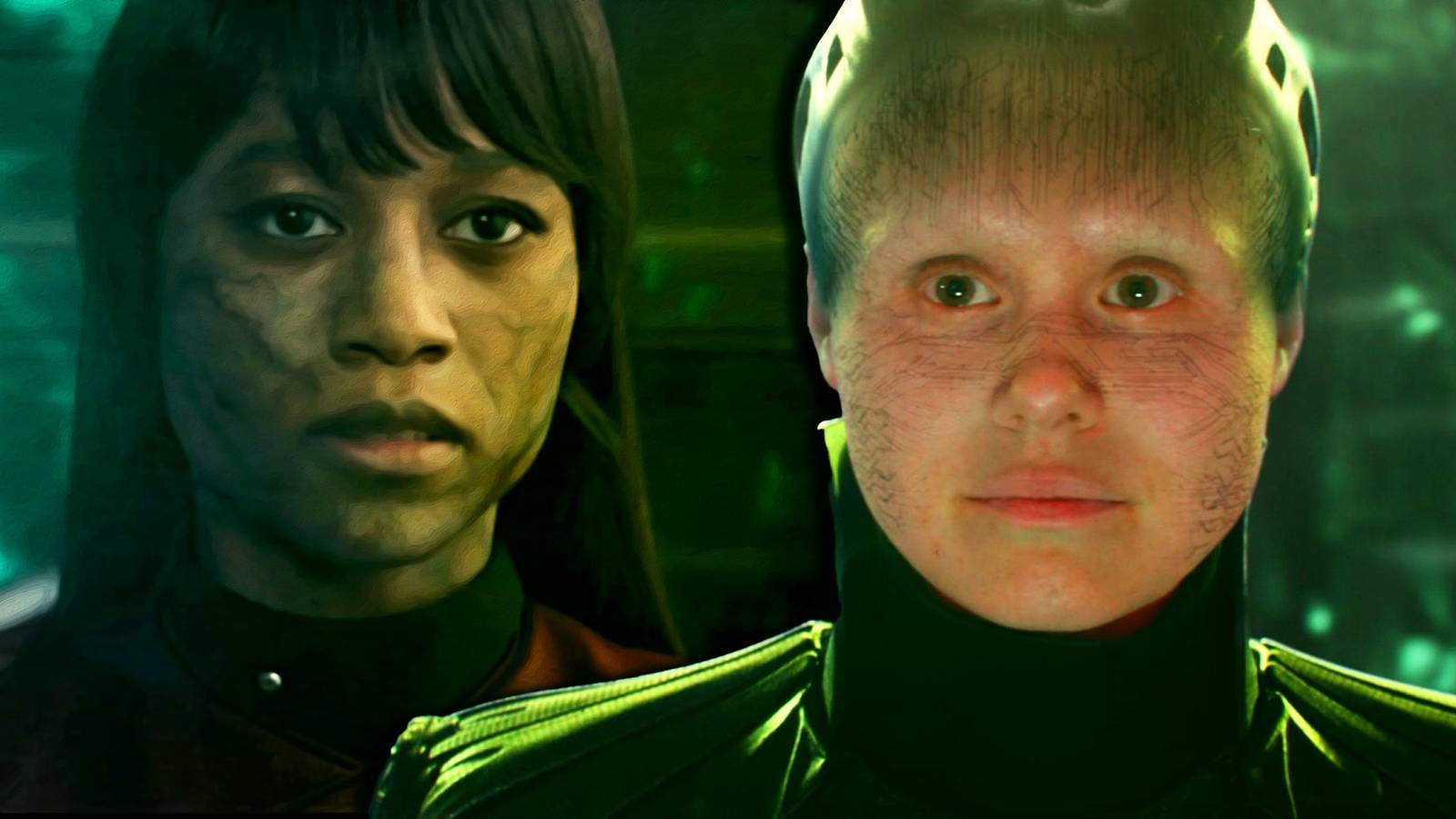 Star Trek Still Has Plenty Of Borg Despite Picard Season 3