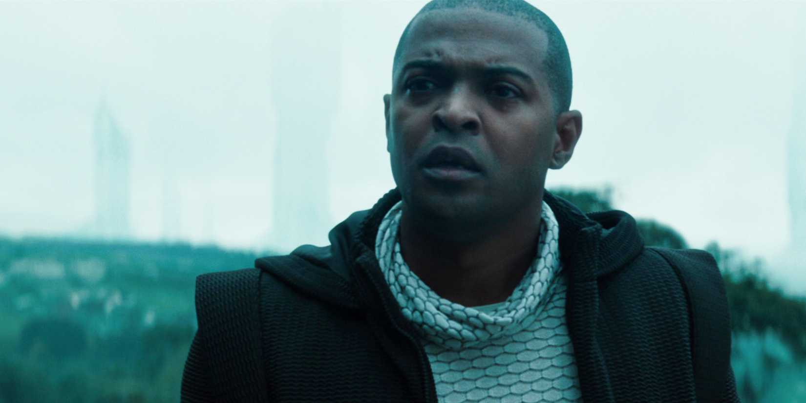 Doctor Who Actor Noel Clarke Arrested In London Home Raid