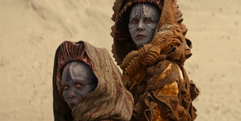 Strange New Worlds Season 1 Introduced 9 Planets To Star Trek