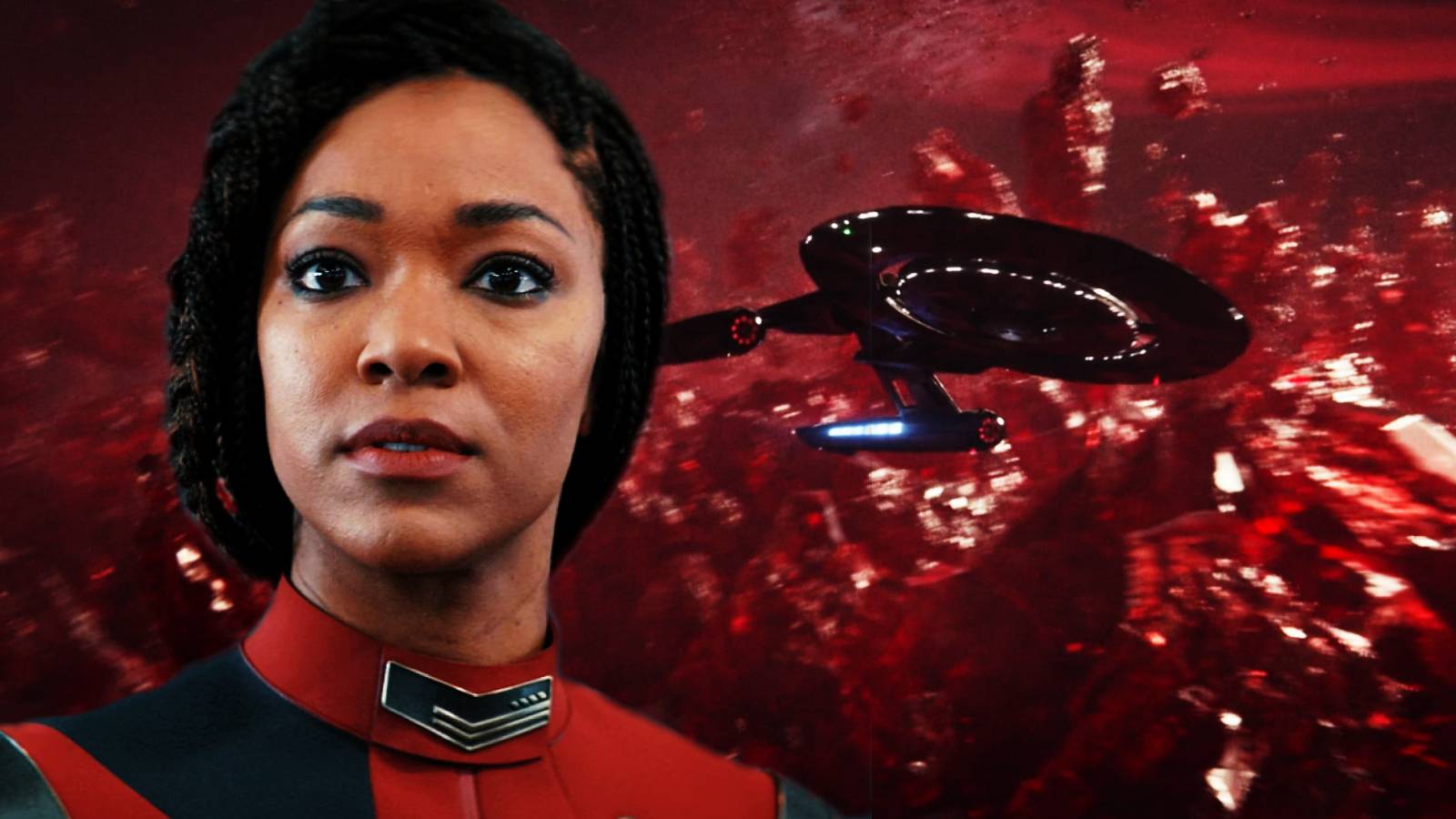 Star Trek's Crossfield Class Starship In Strange New Worlds Explained