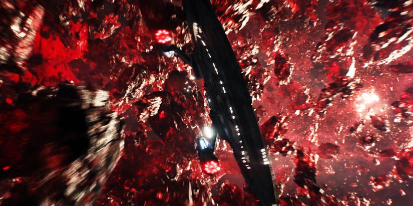 Star Trek's Crossfield Class Starship In Strange New Worlds Explained