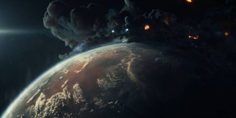 Strange New Worlds Season 1 Introduced 9 Planets To Star Trek