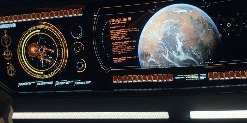 strange planets names