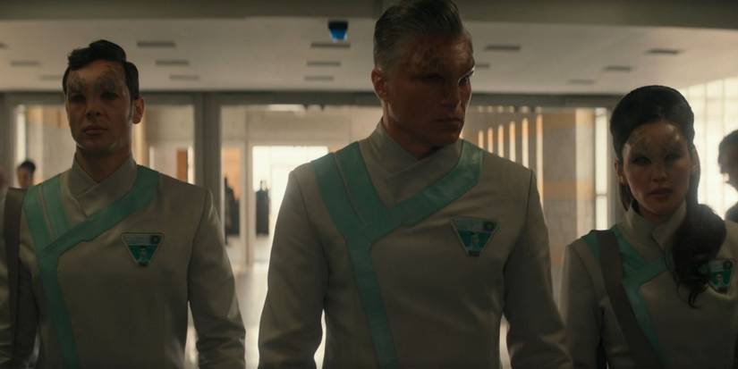 Strange New Worlds Season 1 Introduced 9 Planets To Star Trek