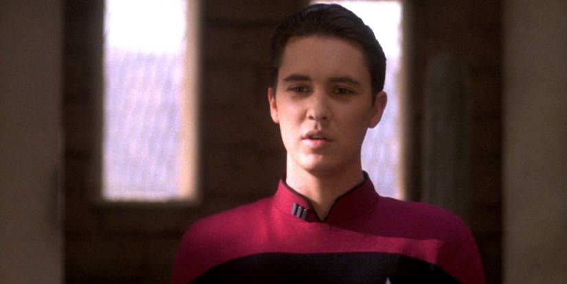 11 Star Trek History Making Starfleet Academy Cadets