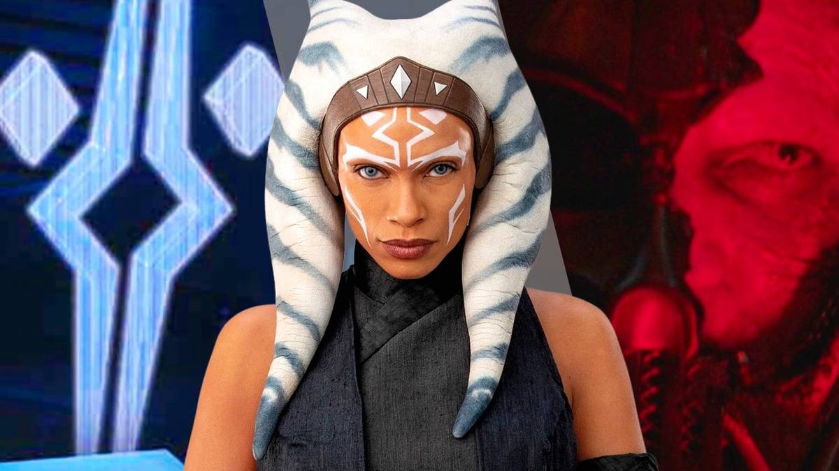 Ahsoka's Rebels Codename Has A Hidden Meaning & It's Tragic For Anakin