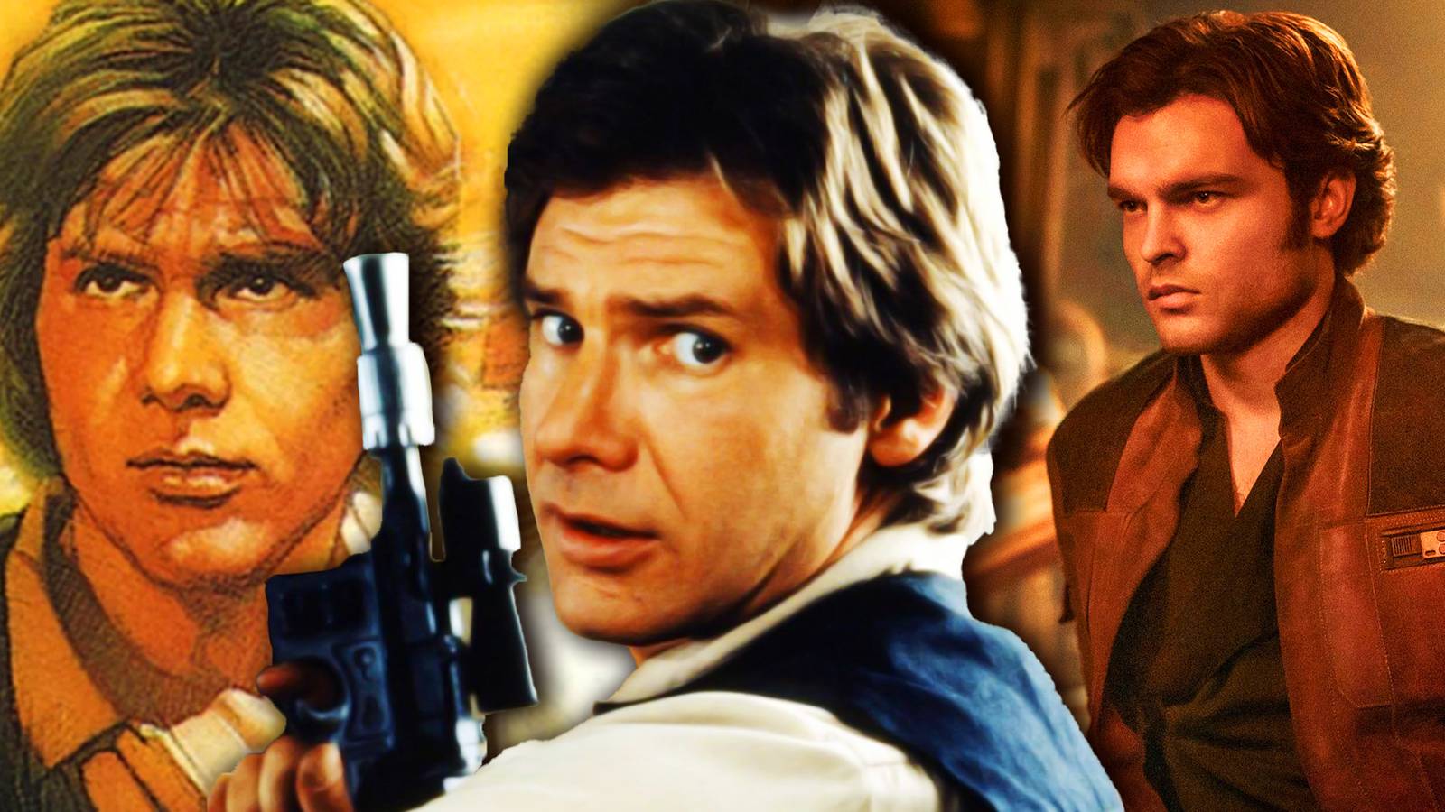10 Essential Han Solo Stories (Outside The Star Wars Movies)