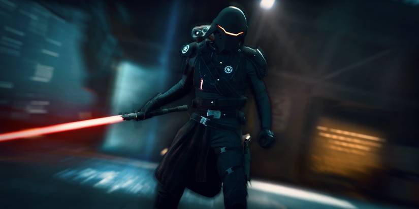 7 New Details About Order 66 & Vader's Inquisitors That Star Wars Just ...