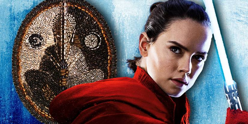How Rey's New Jedi Order Movie Connects To Star Wars' Jedi Origin Film ...