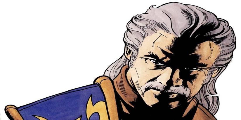 Heir To The Empire Movie: 5 Legends Characters Who Already Exist In ...