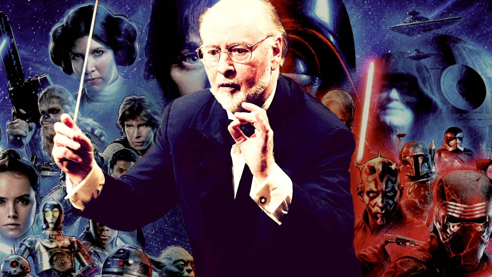 10 Best John Williams Star Wars Themes