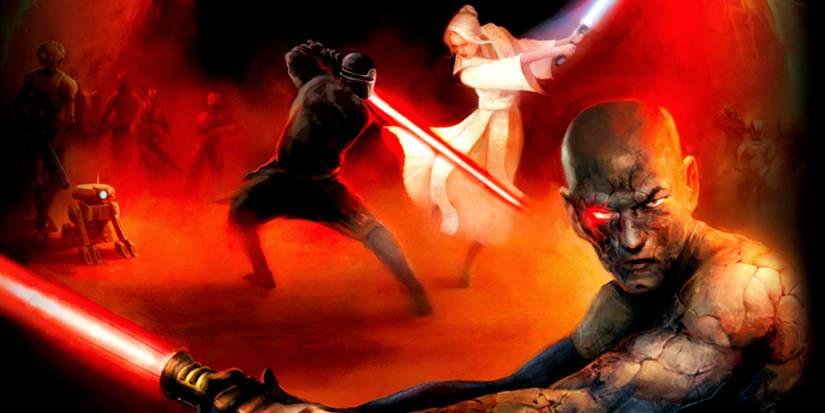 Top 10 Sci-Fi RPGs to Fill the Mass Effect Void