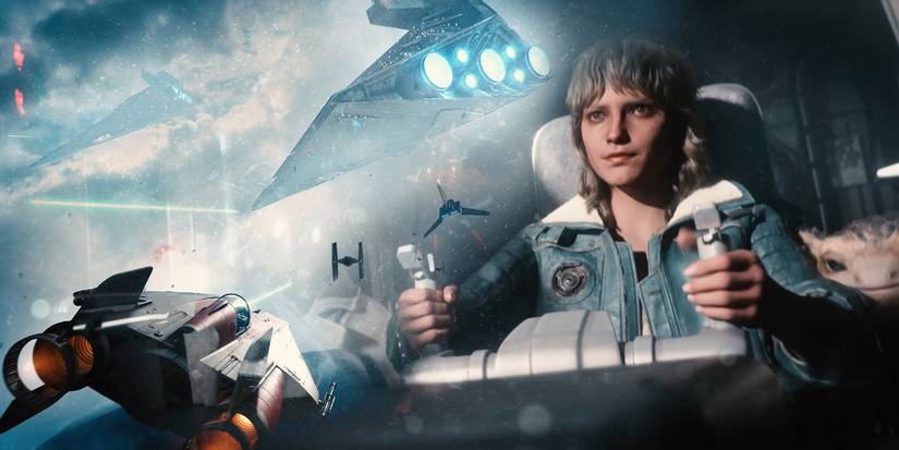 Star Wars Outlaws’ Coolest New Feature May Completely Ruin The Game