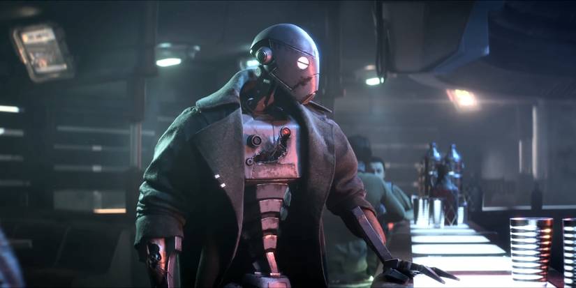 Will Star Wars Outlaws Have Jedi? Everything We Know From Story ...