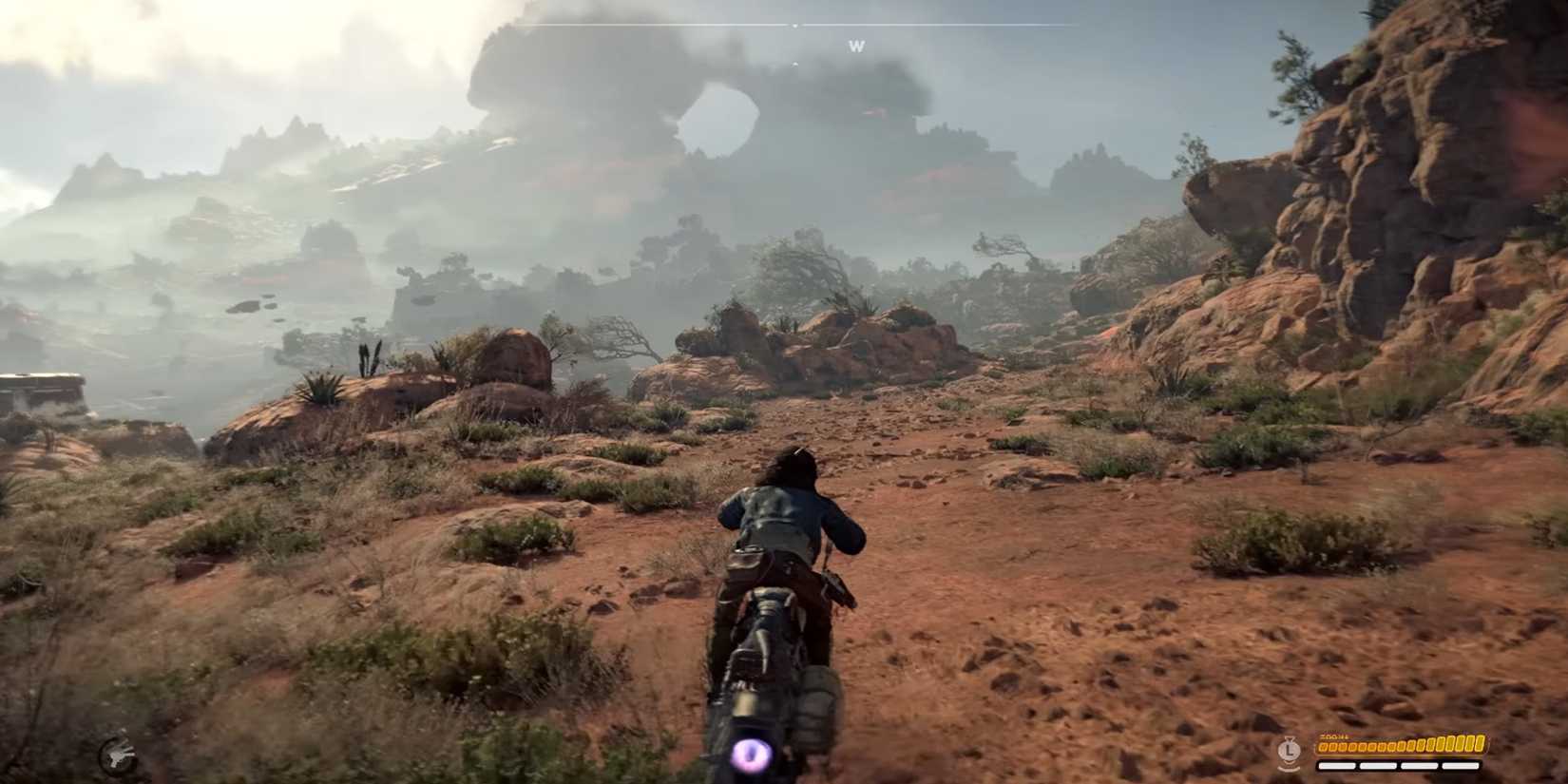 7 Best Speeder Upgrades In Star Wars Outlaws