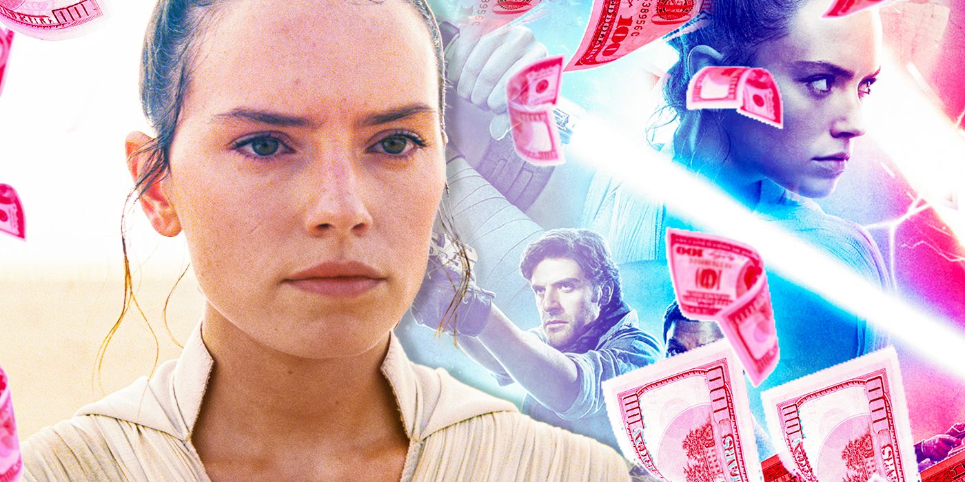 Star Wars' New TV Show Is The Perfect Chance To Redeem Its $393 Million ...